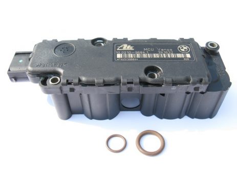 Timing Chain & Guide Kit (S54) - Hack Engineering