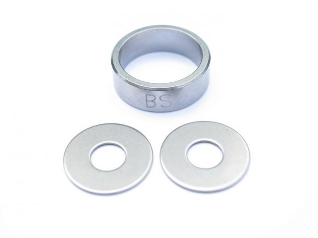 Beisan S50B30 Vanos Rattle Repair Kit (BS032) - Hack Engineering