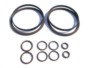 Remus Exhaust Valve Actuator Spring - FD0015V - Hack Engineering