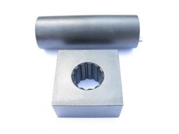 Remus Exhaust Valve Actuator Spring - FD0015V - Hack Engineering