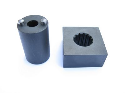 Remus Exhaust Valve Actuator Spring - FD0015V - Hack Engineering