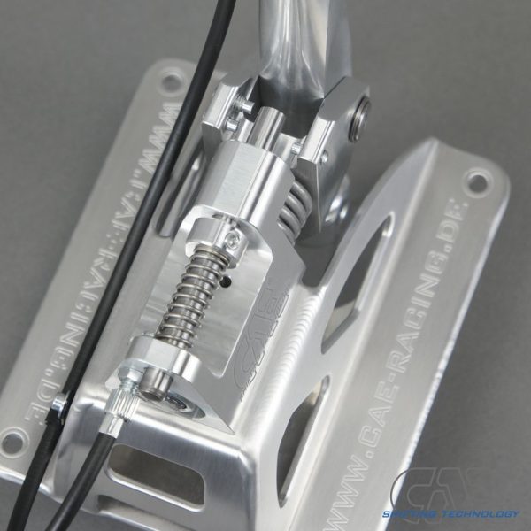 CAE Ultra Shifter (E10/E21/E30/E36/E46) - Hack Engineering