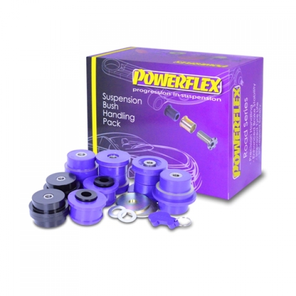 Powerflex Handling Pack (E36 inc M3)
