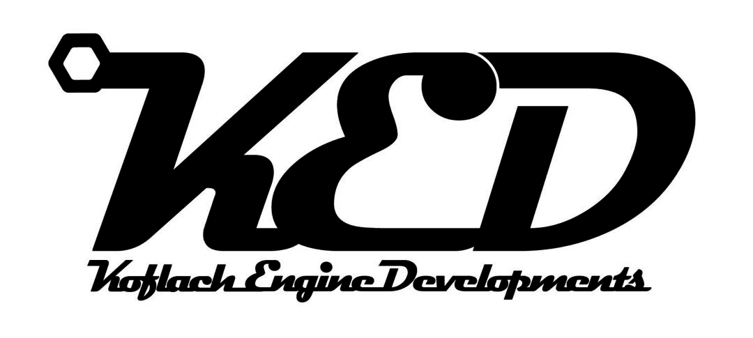 Koflach Engine Developments (KED) - Hack Engineering