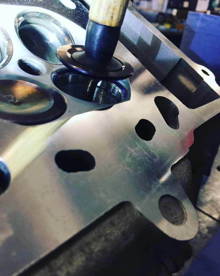 KED Build #001 (S54B33) – Part 4 - Hack Engineering