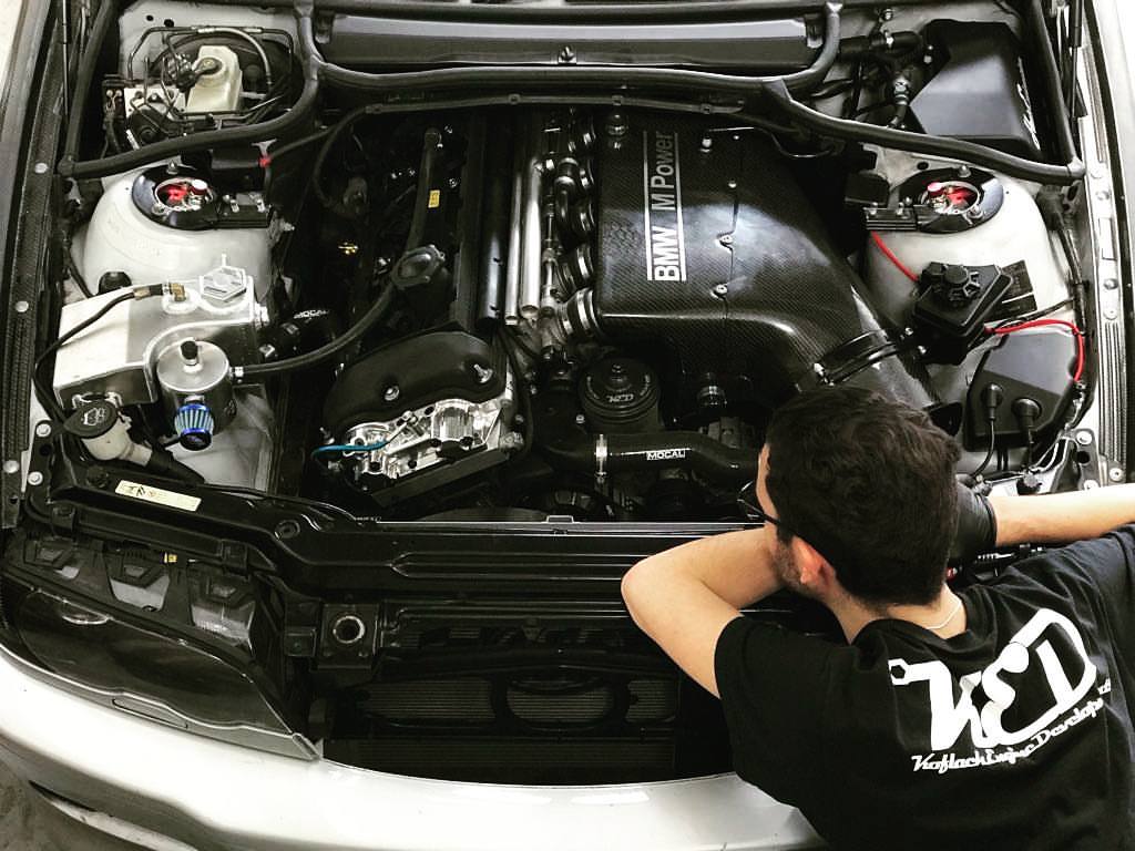 Projects - Hack Engineering