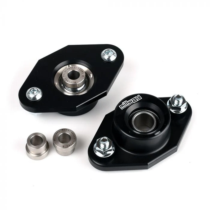 Millway Motorsport Rear Topmounts (E36/E46/Z4 inc M models) - Hack ...