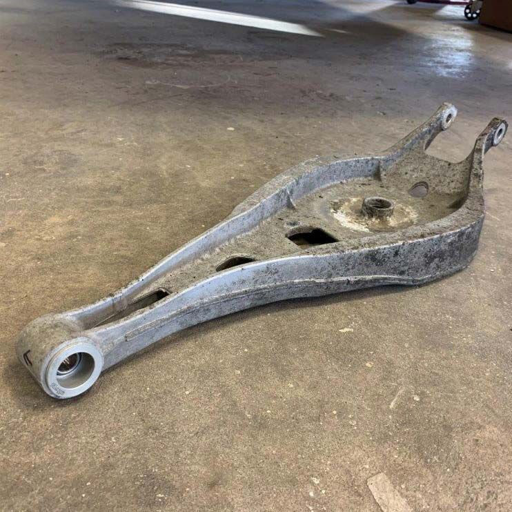 Millway Motorsport Uniball Rear Upper Control Arm Bushings (E36/E46/Z4 ...