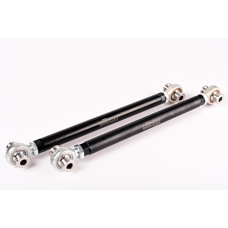 Millway Motorsport Adjustable Rear Toe Links (E9X M3/E82 1M) - Hack ...