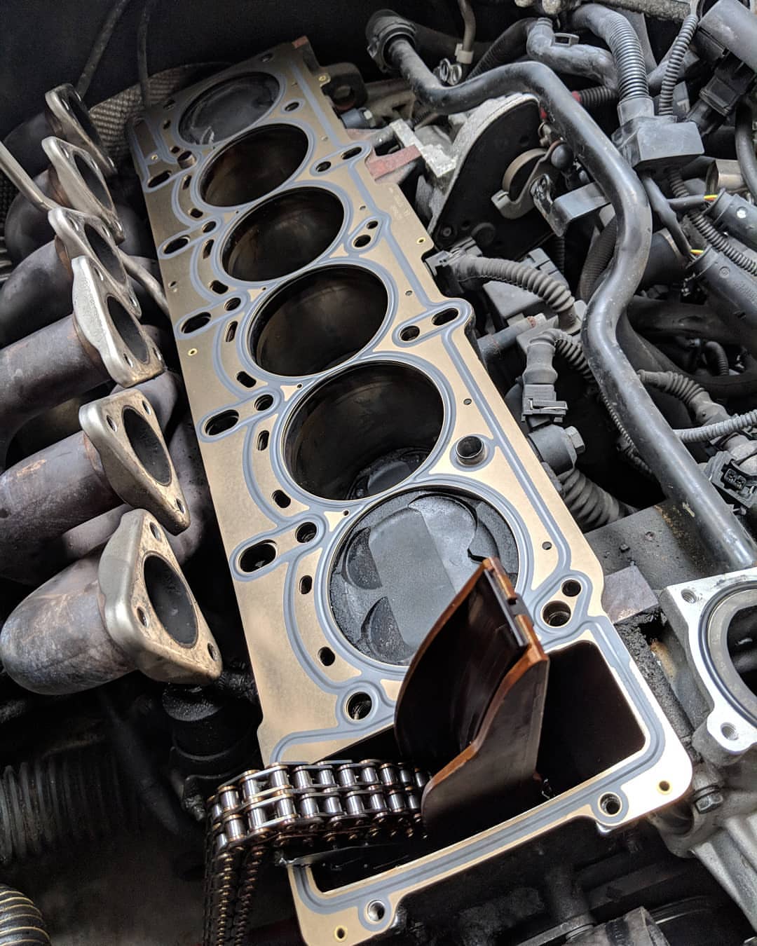 Workshop Journal: Mitch's E46 M3 Mid-Season Refresh - Hack EngineeringHack Engineering