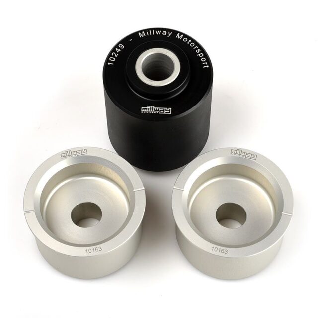 Millway Motorsport Differential Bushings (E36 M3 Evo) - Hack Engineering