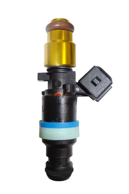 Asnu Injectors (S54B32) - Hack Engineering