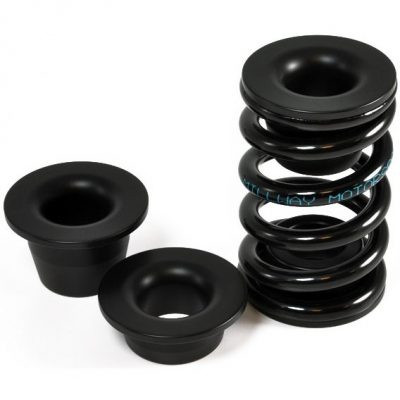 Millway Motorsport Rear Race Spring Installation Kit (E30 inc M3 ...