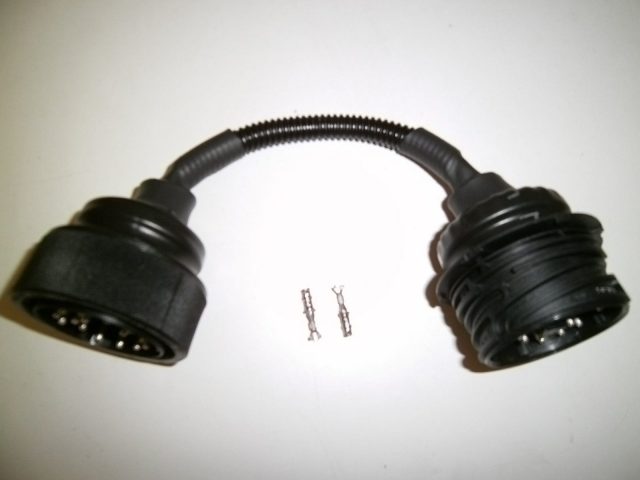 M50/M52/S50 Wiring Adapter (E30 inc M3) - Hack Engineering