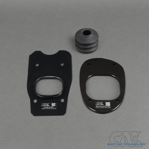 CAE Ultra Shifter (F8X M2/M2C/M3/M4) - Hack Engineering