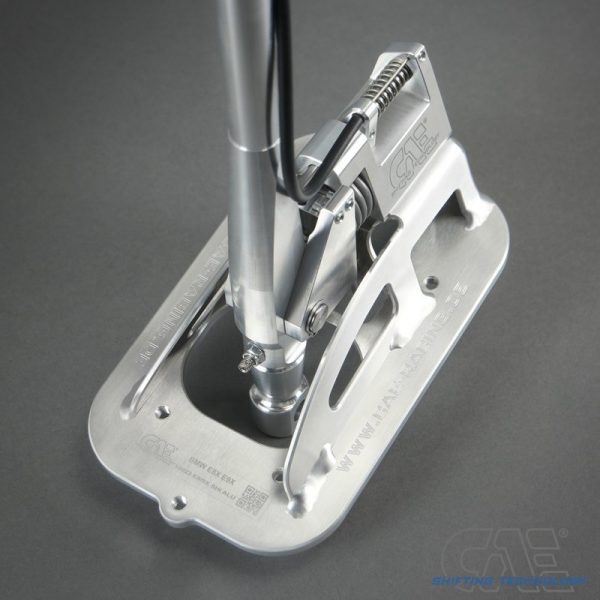 CAE Ultra Shifter (E8X/E9X inc 1M/M3) - Hack Engineering