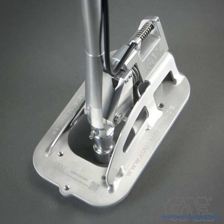 CAE Ultra Shifter (E8X/E9X inc 1M/M3) - Hack Engineering