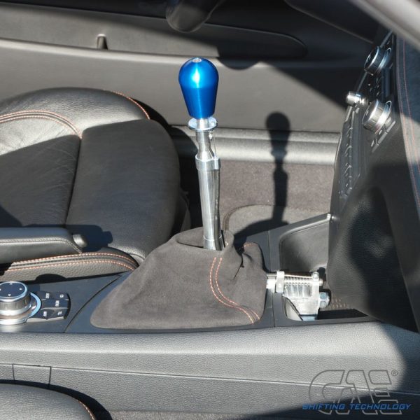 CAE Ultra Shifter (E8X 1 Series inc 1M, E9X 3 Series inc M3) - Hack ...