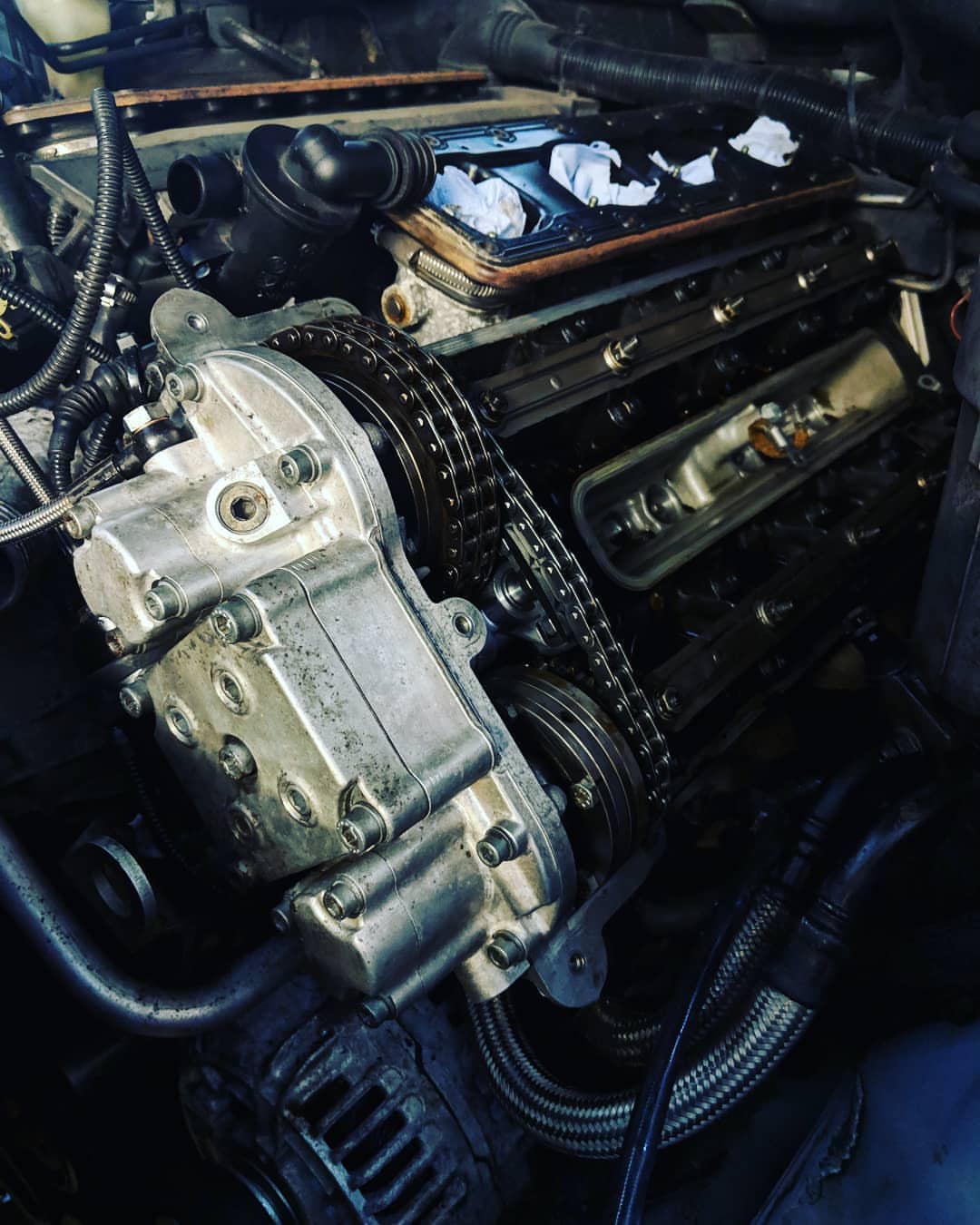 4 - Hack Engineering