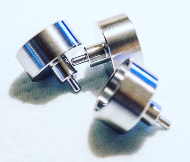 KED Oil Cooler Thermostat Delete (S65) - Hack Engineering