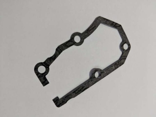 Vanos Intake Solenoid Cover Gasket (S50B32)