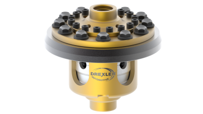 Drexler Limited Slip Differential (F8X M2/M3/M4) - Hack Engineering