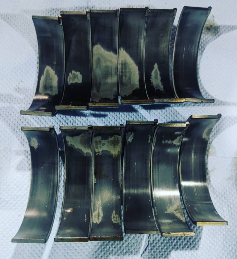 Workshop Journal: Chris' E46 M3 Engine Refresh - Hack Engineering