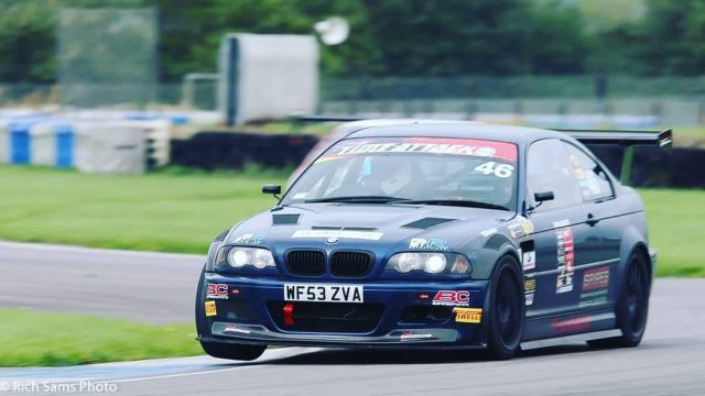 Workshop Journal: Oli's E46 M3 Engine Overhaul - Hack Engineering