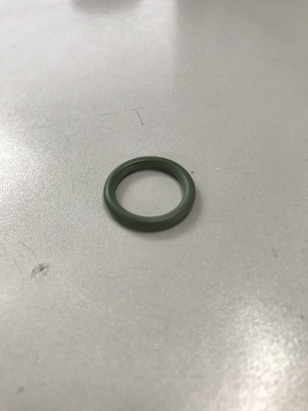 O Ring - 12141748398 - Hack Engineering