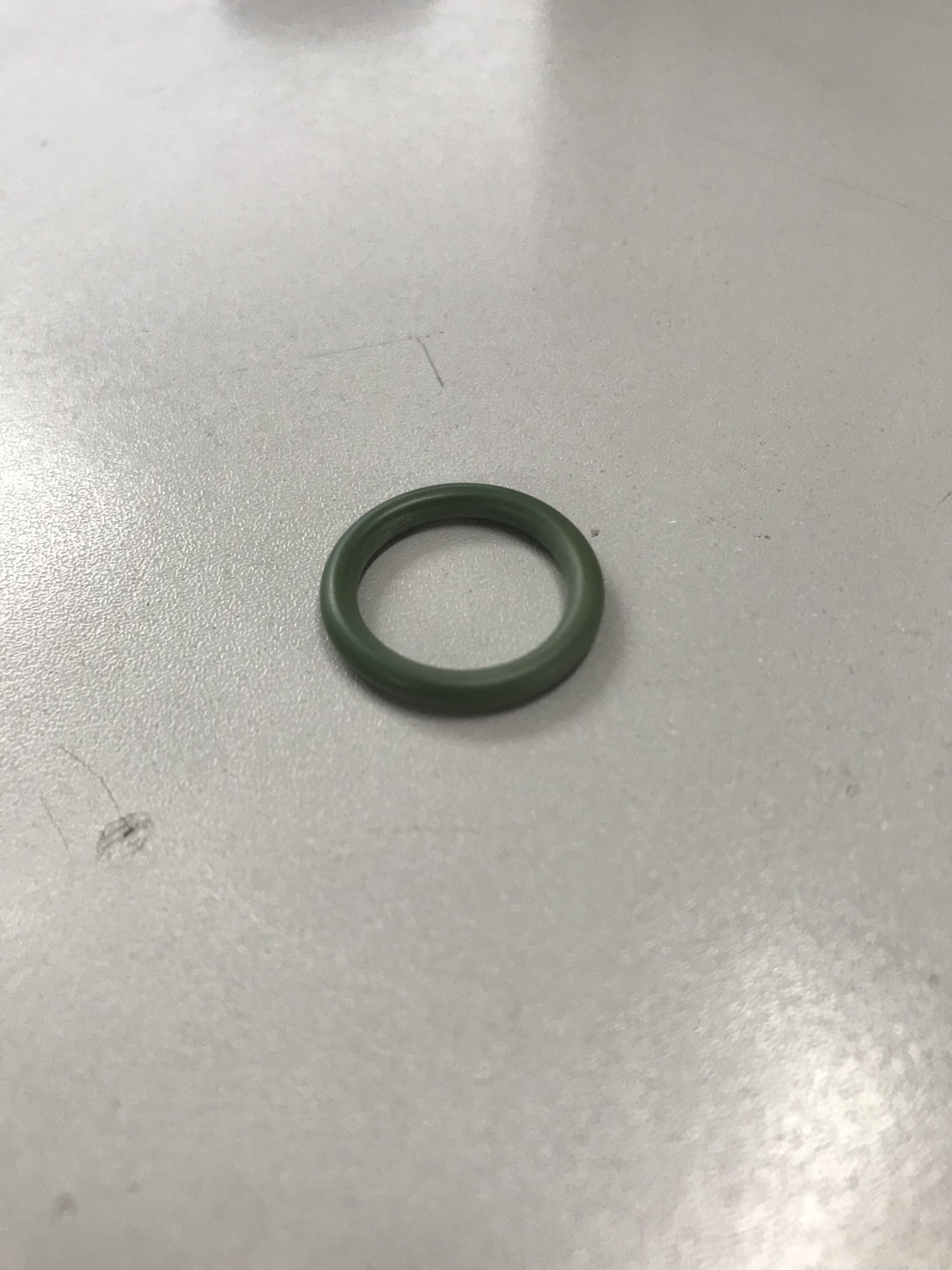 O Ring - 12141748398 - Hack Engineering