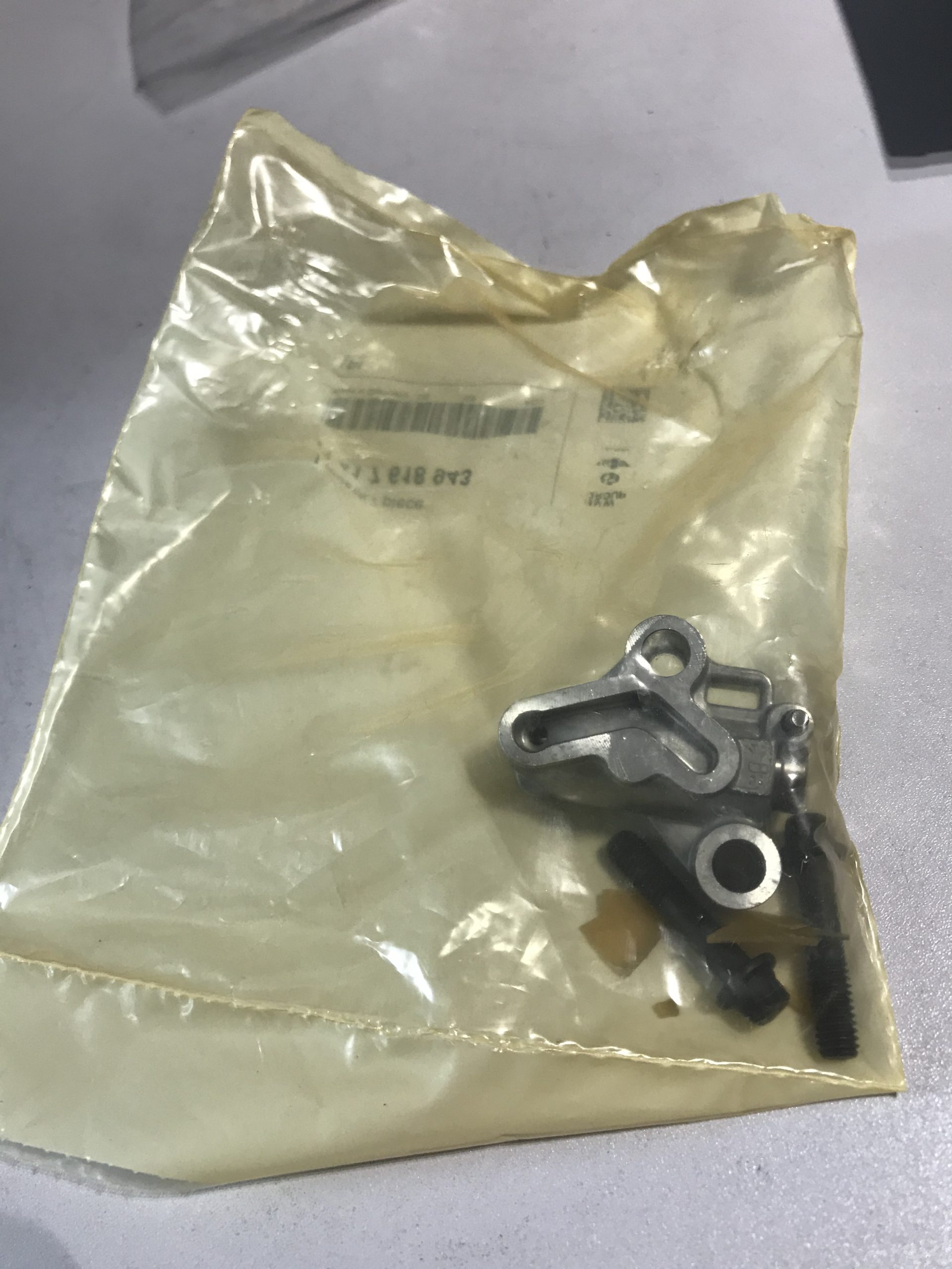 Chain Tensioner - 11417618943 - Hack Engineering