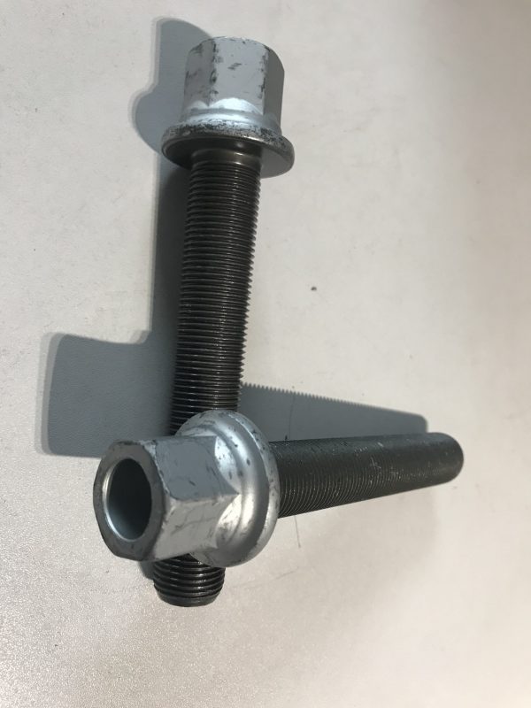 Crank Bolt - 11217614270 - Hack Engineering