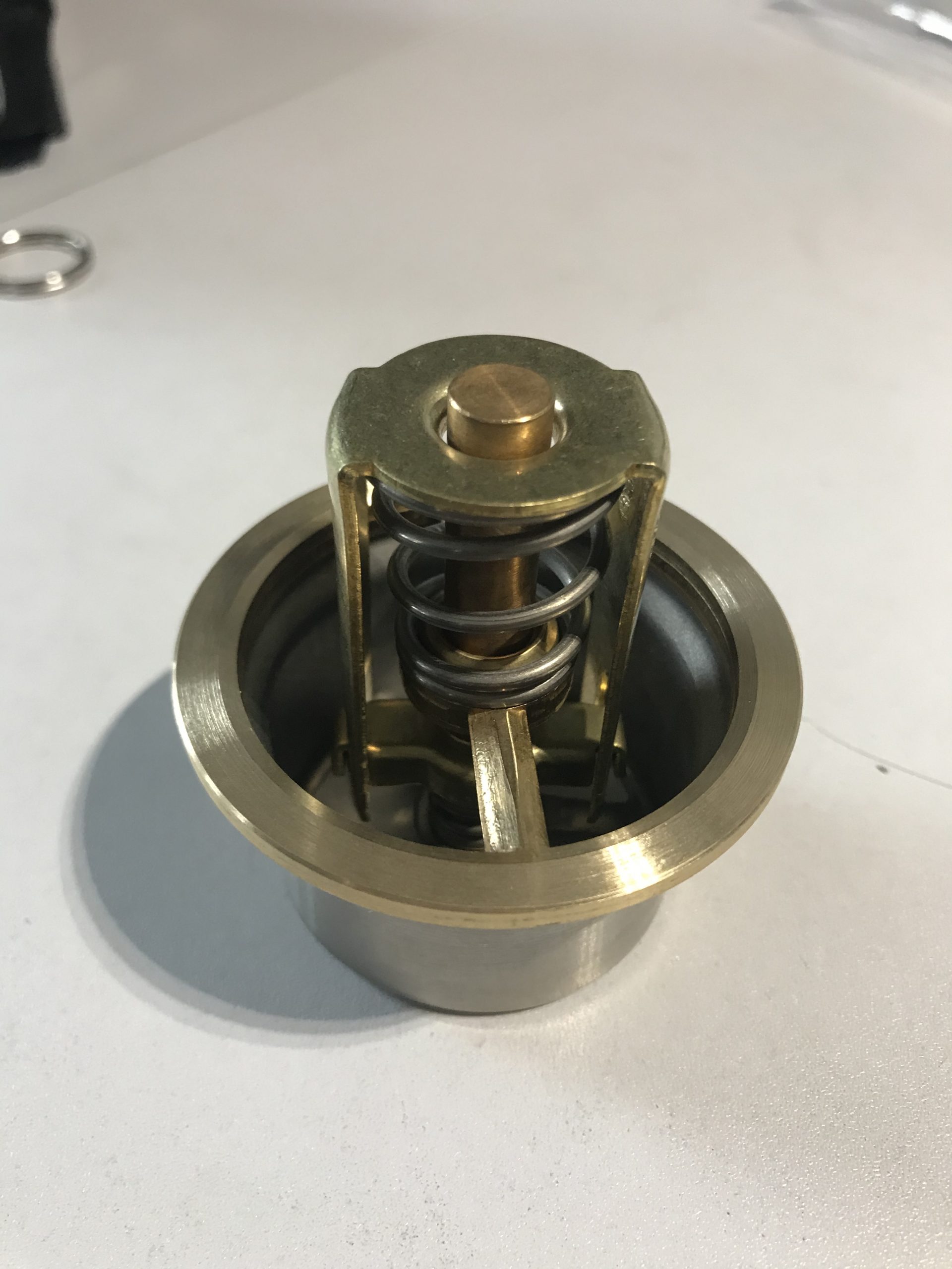 S50 S54 Thermostat - 11531318274 - Hack Engineering