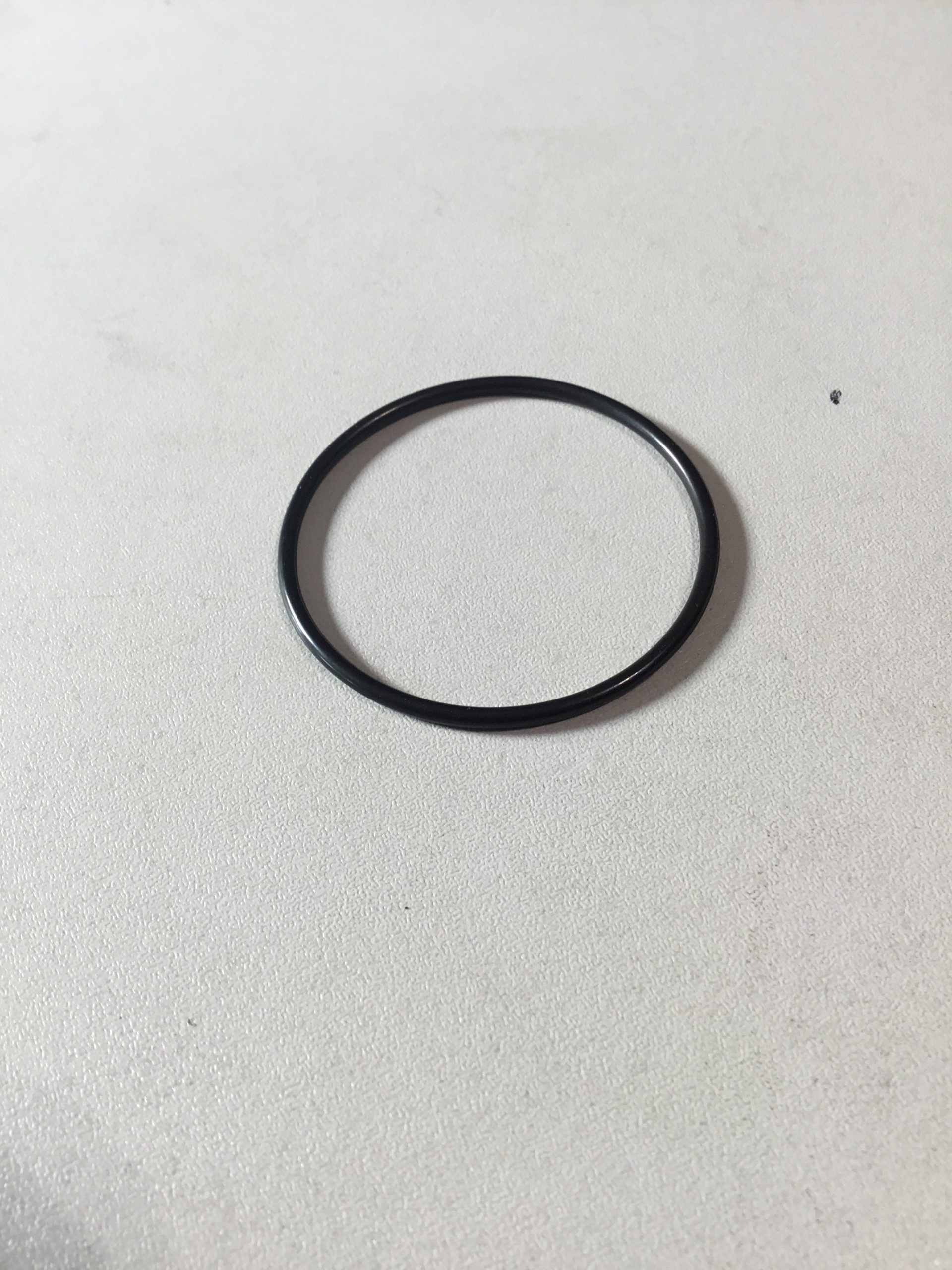 Power Steering Res Seal - 32411128333 - Hack Engineering