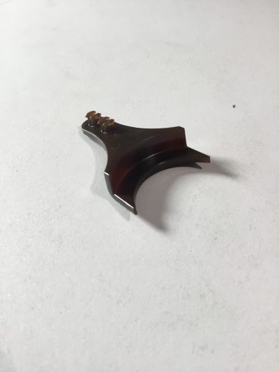 Oil Pump Chain Retainer - 11317523891 - Hack Engineering