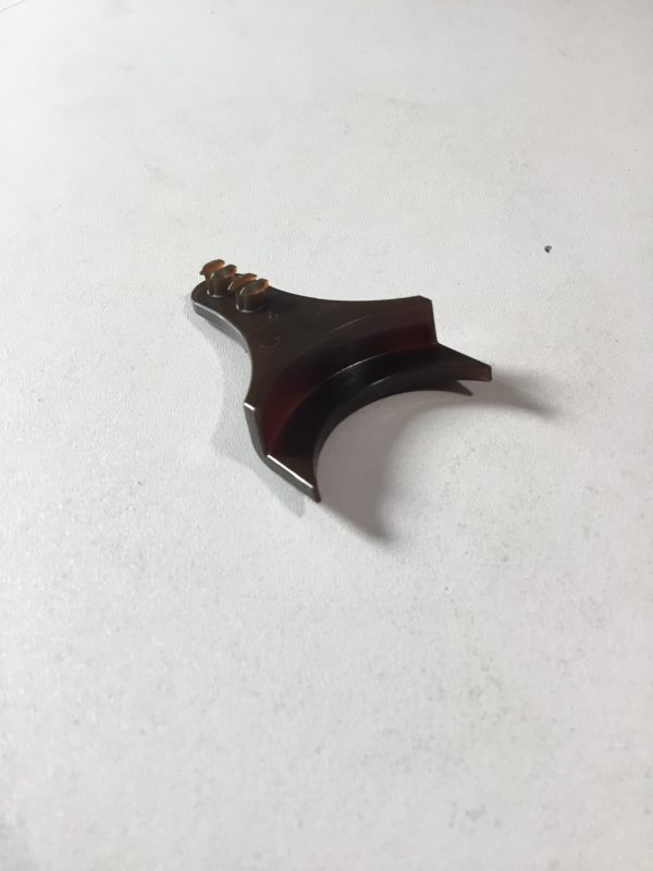 Oil Pump Chain Retainer - 11317523891 - Hack Engineering