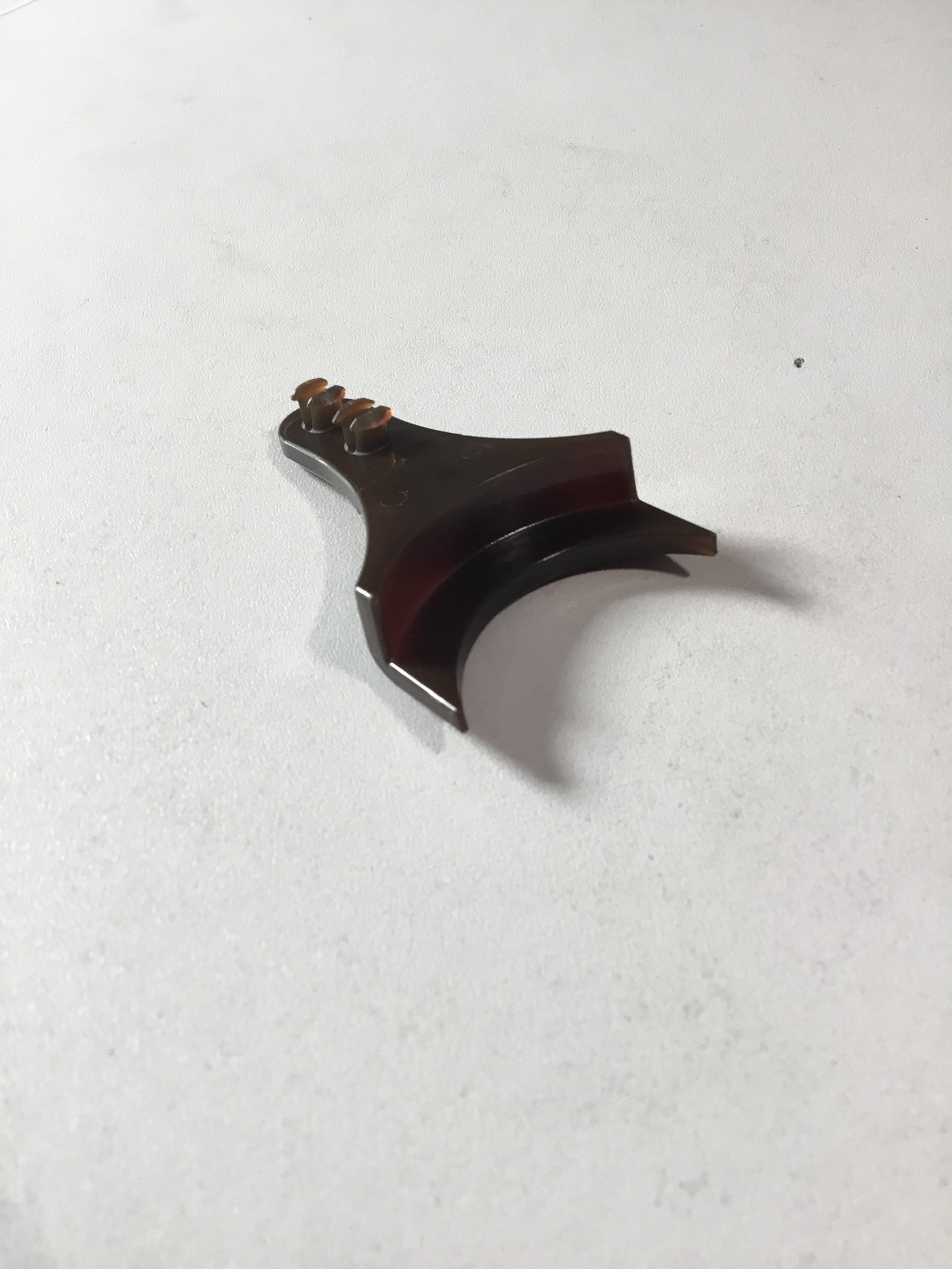 Oil Pump Chain Retainer - 11317523891 - Hack Engineering