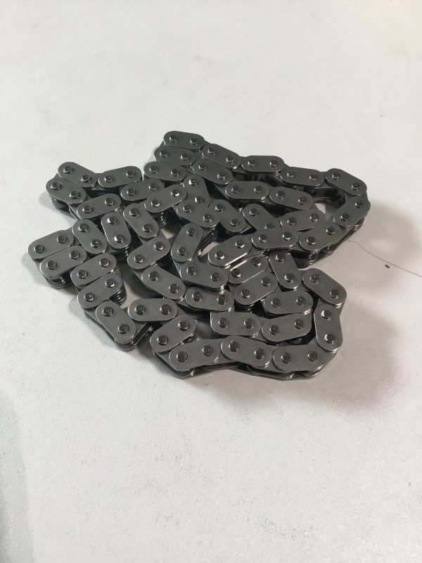 Chain - 11417584079 - Hack Engineering