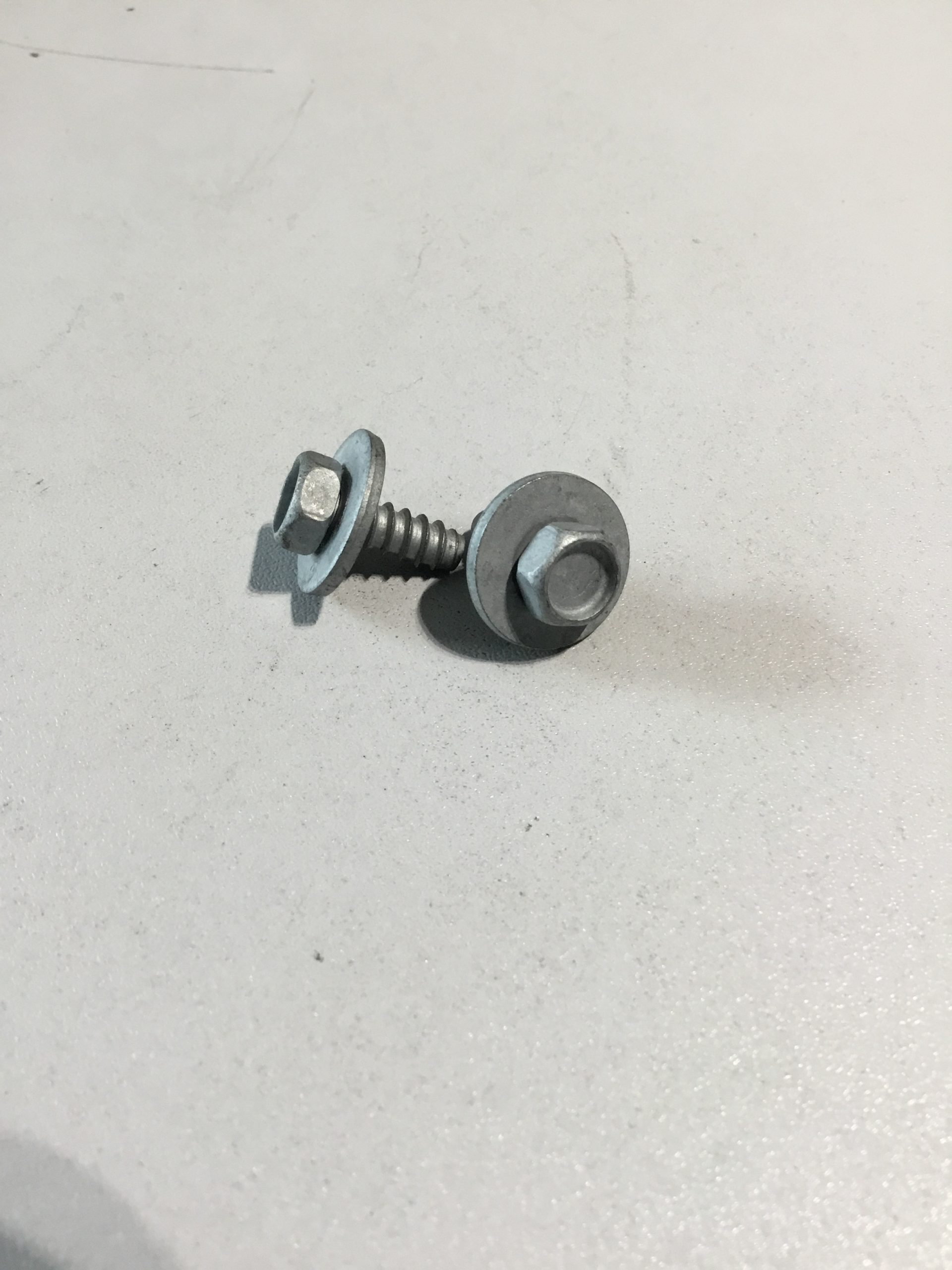 Panel Screw - 07119901291 - Hack Engineering