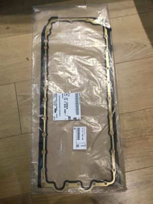 Gasket - 11137600482 - Hack EngineeringHack Engineering