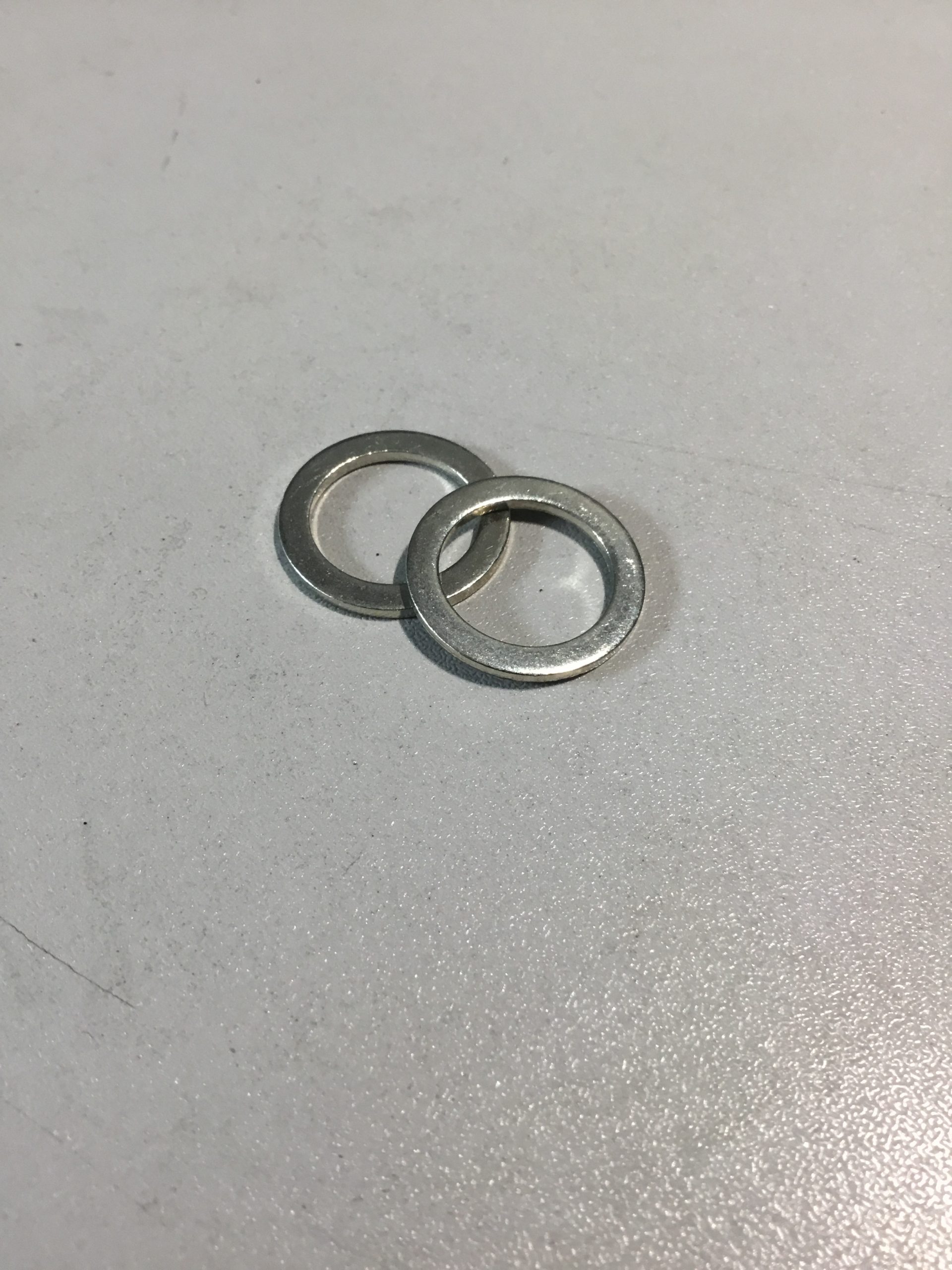 Gasket Ring - 32411093596 - Hack Engineering