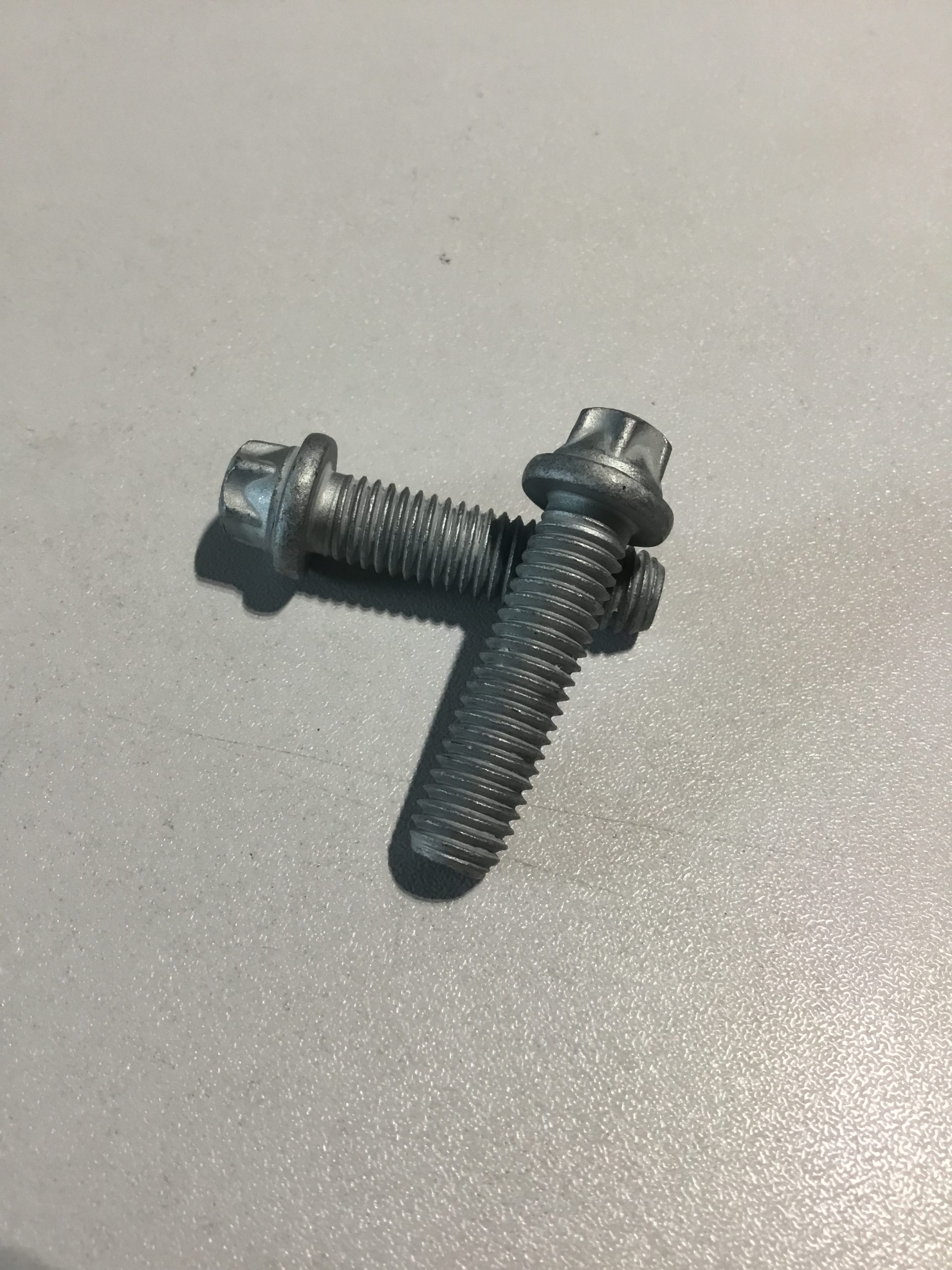 ASA bolt - 07129903926 - Hack Engineering