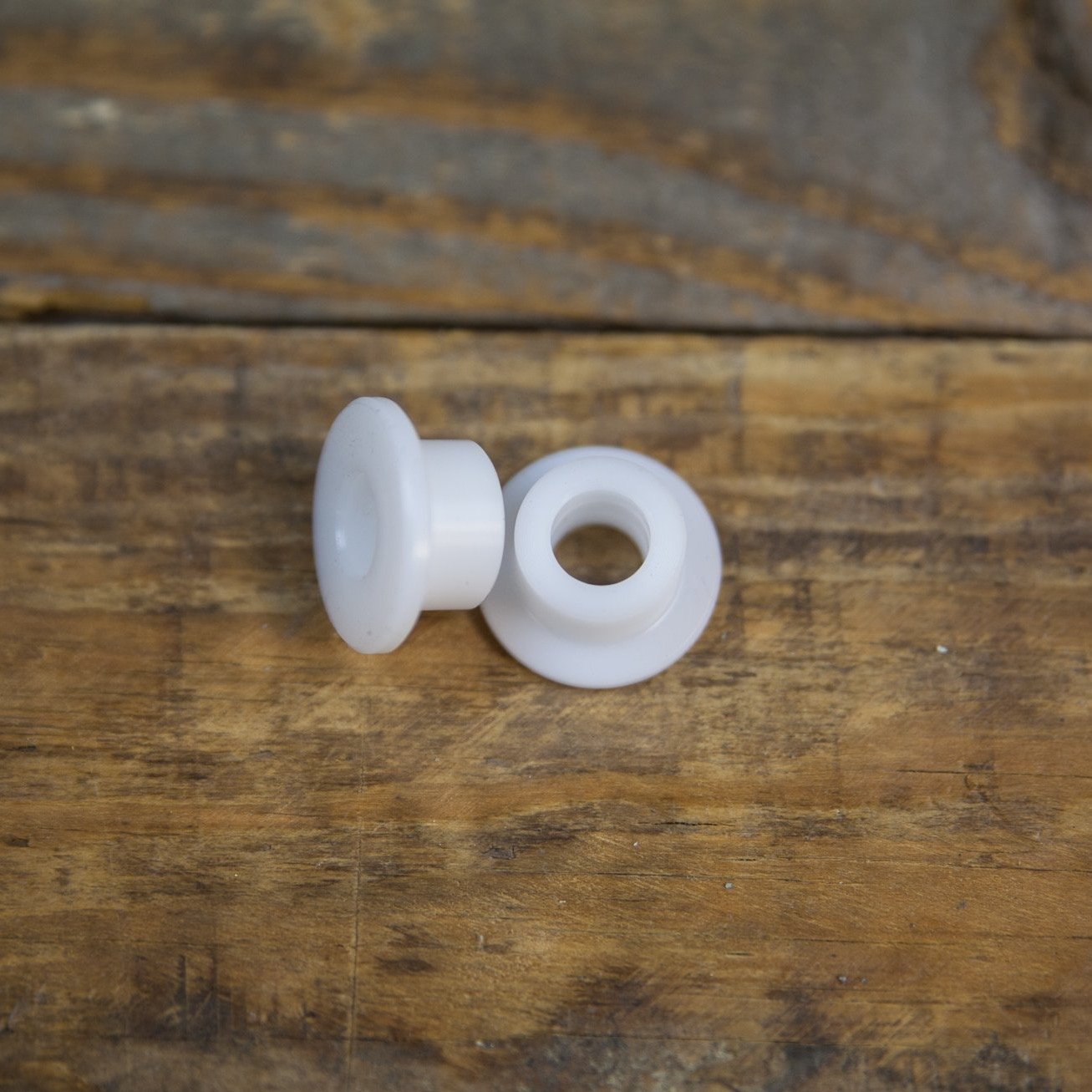 Condor Speed Shop Delrin Shifter Carrier Bushings (Round - E36/E46/E39 ...