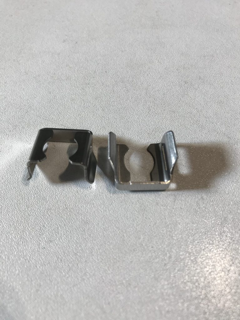 Clamp - 13537528539 - Hack Engineering