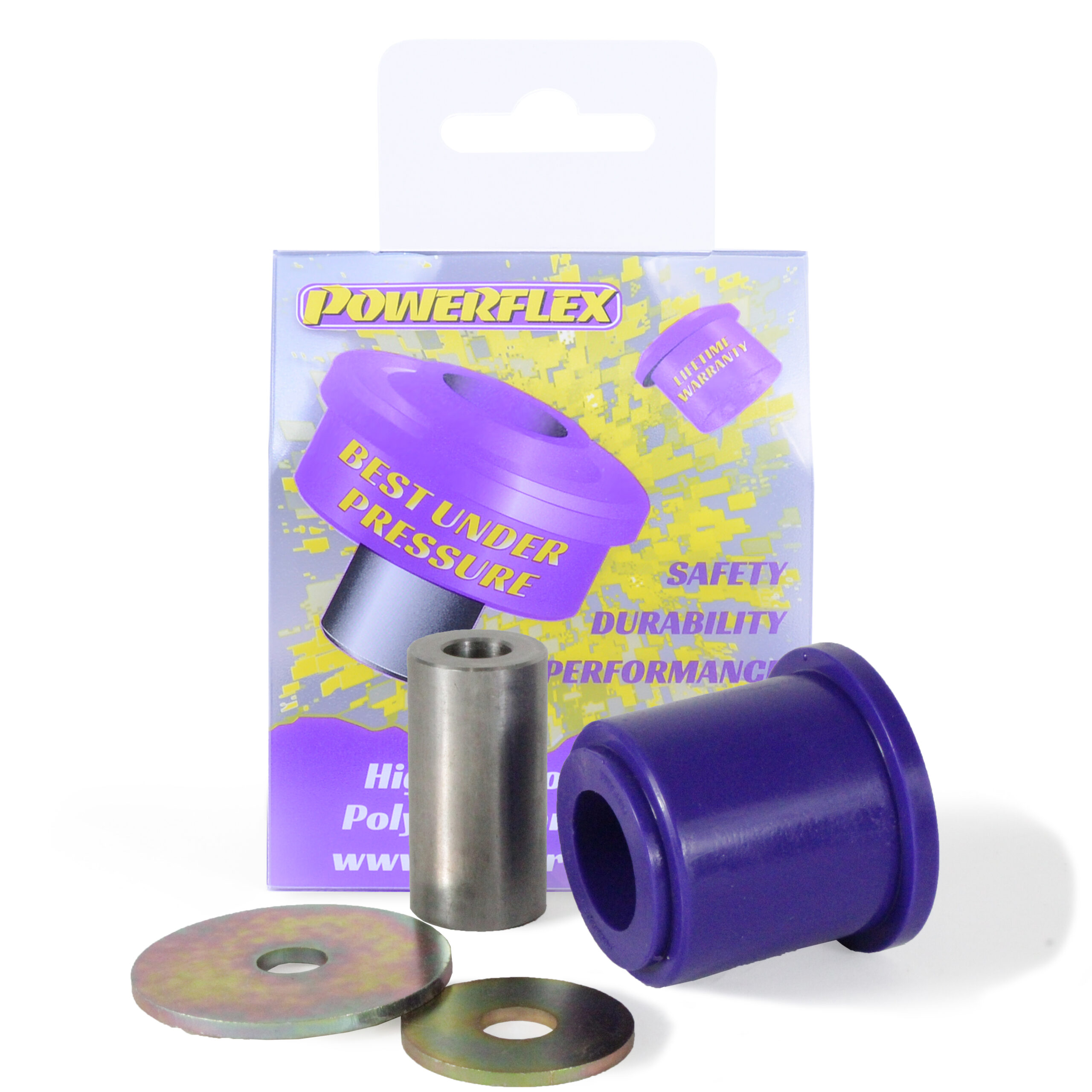 Powerflex Differential Front Mounting Bush (E36 inc M3)