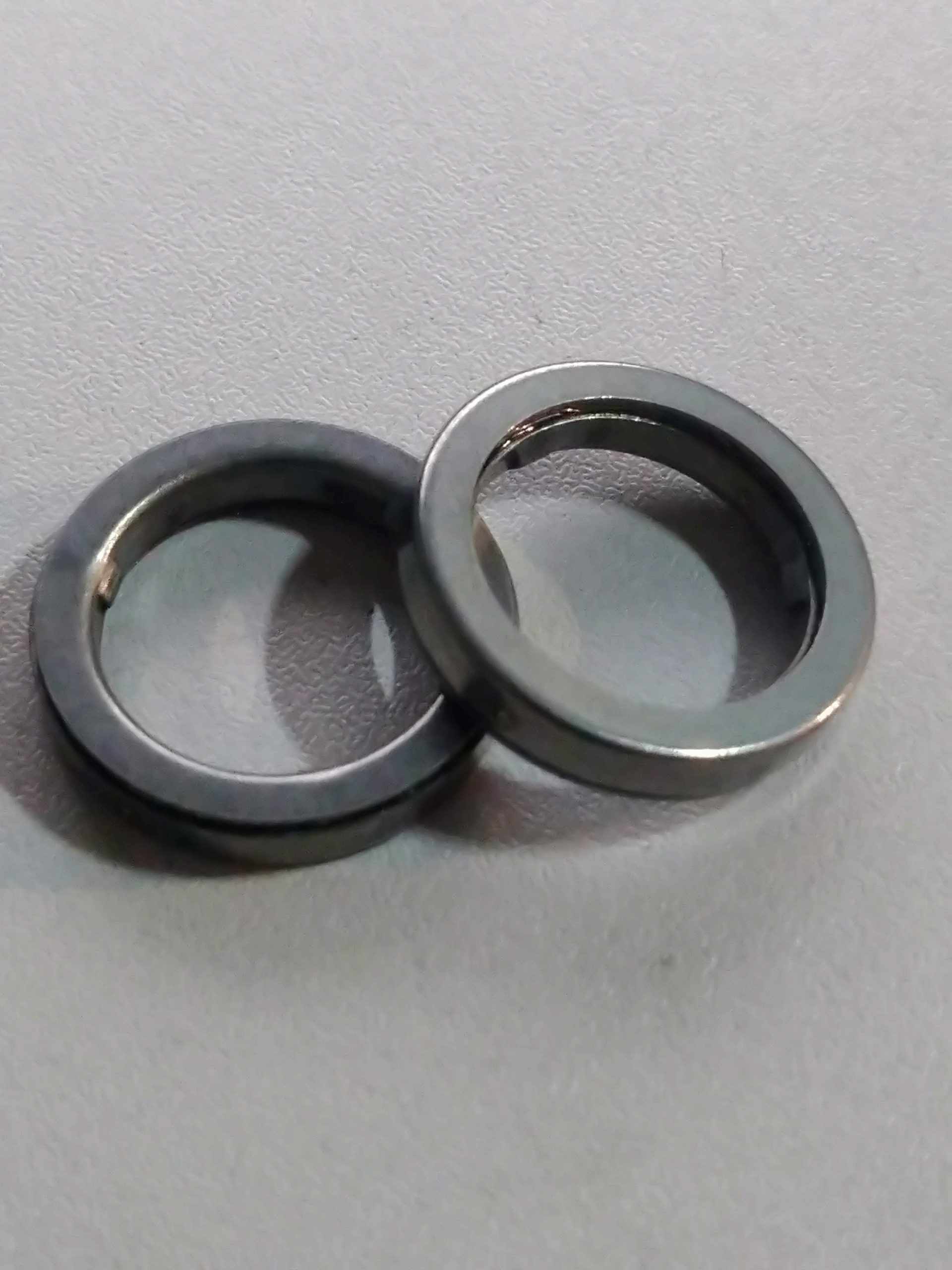 Decoupling Element - 13537577649 - Hack Engineering