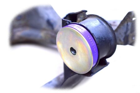Powerflex Differential Rear Mounting Bush (E46 non-M)