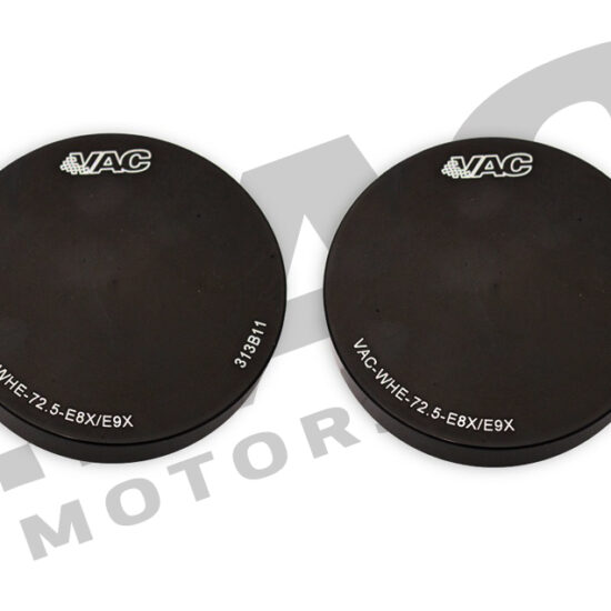 Genuine BMW 1000M 20/21" Cross Spoke Alloy Wheel Set, Black (G8X M3/M4) - Hack Engineering