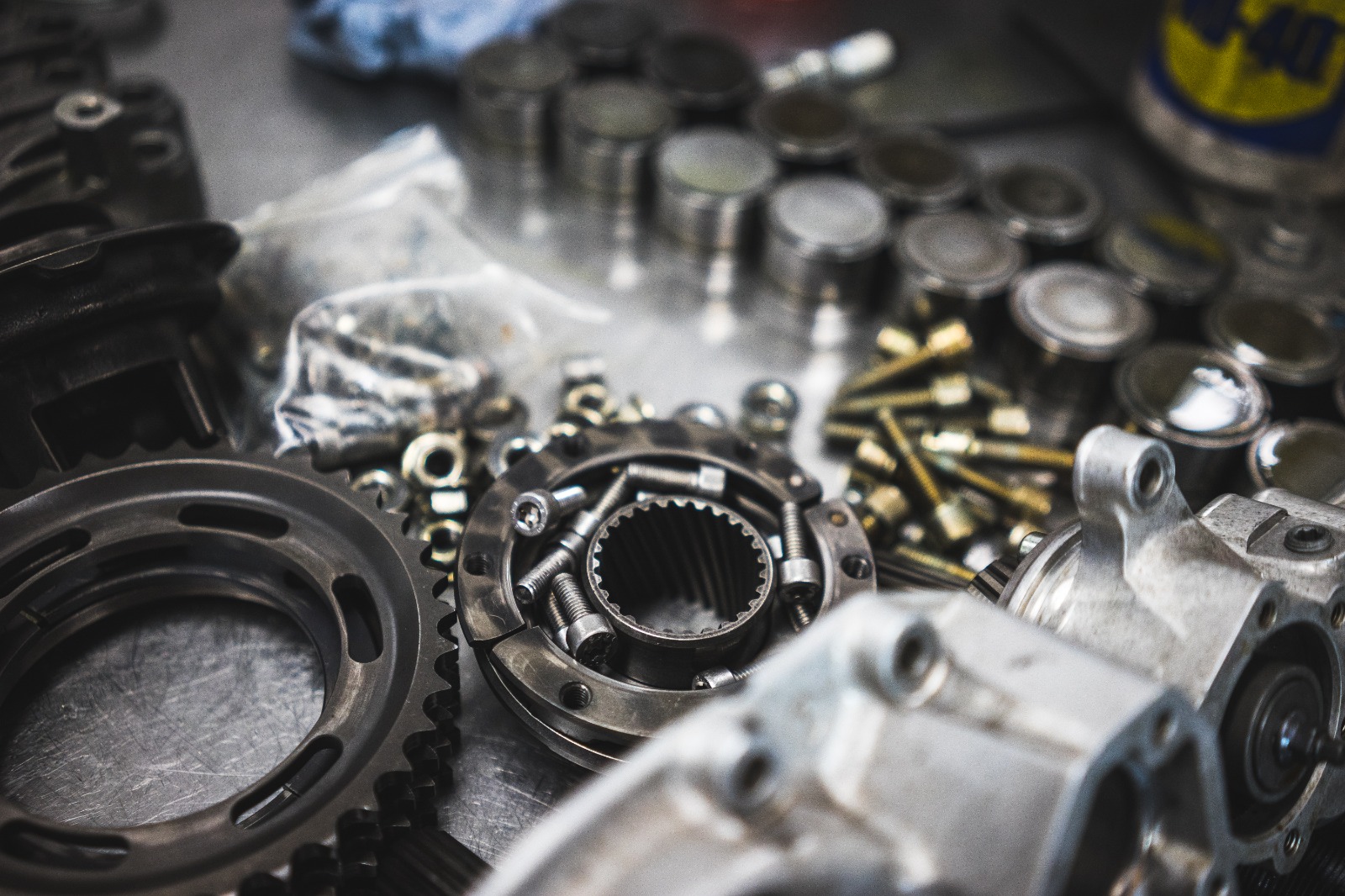 About - Hack EngineeringHack Engineering