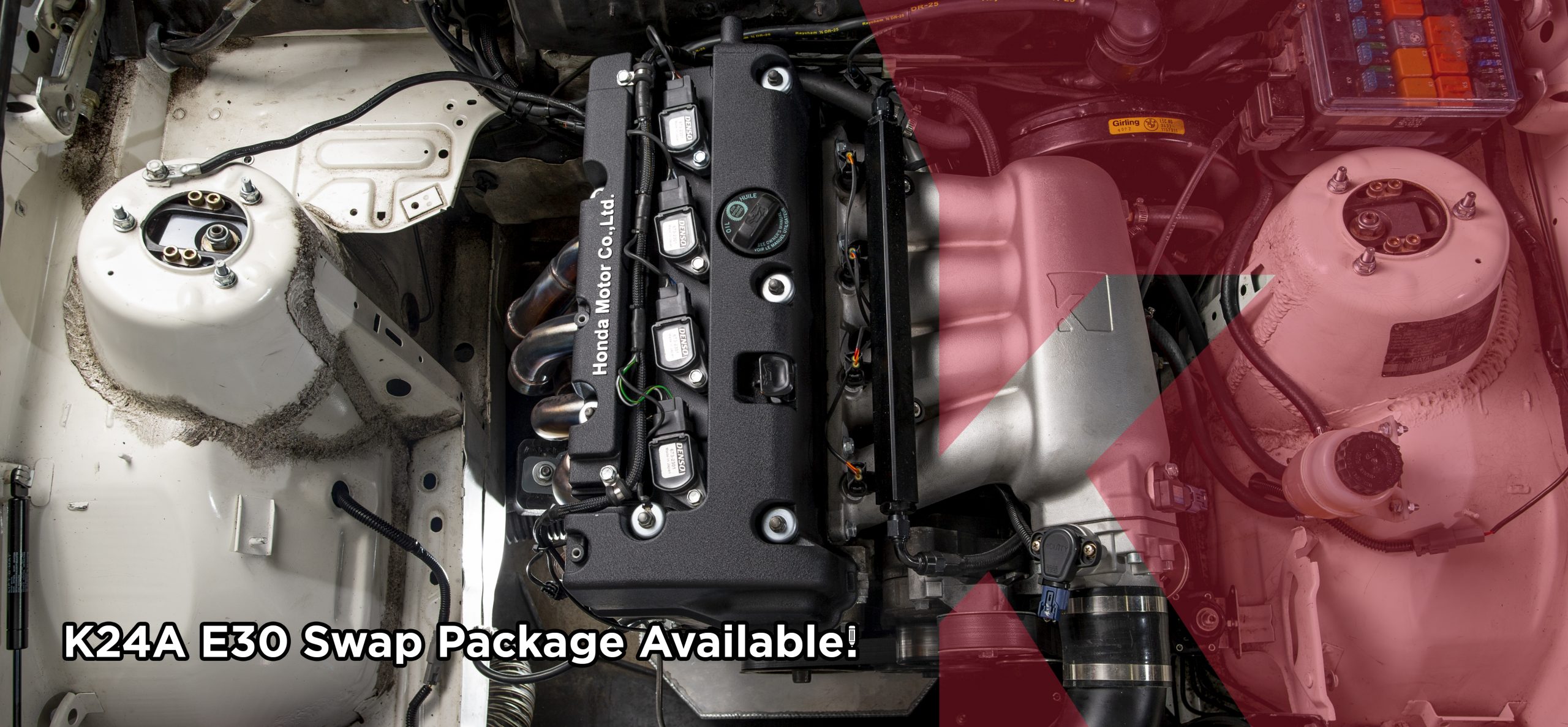 Product Focus: KPOWER is here! - Hack Engineering